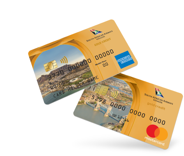» SAA Voyager Gold Card: A Comprehensive Guide to South Africa’s ...