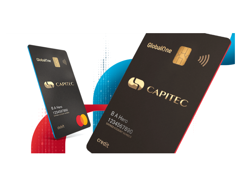 » The Capitec Credit Card: A Gateway to Financial Freedom
