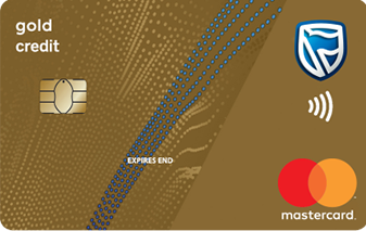 » Standard Bank Gold Credit Card: Get a New Life with Exclusive Benefits