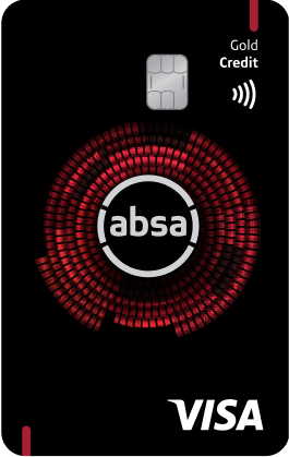 » Absa Gold Credit Card in Detail, a Credit Card that Offers a Range of ...