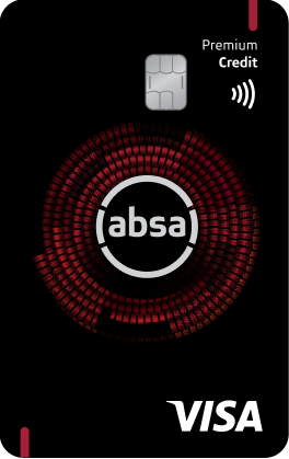 » The Absa Premium Credit Card: The Key to a Premium Financial Life