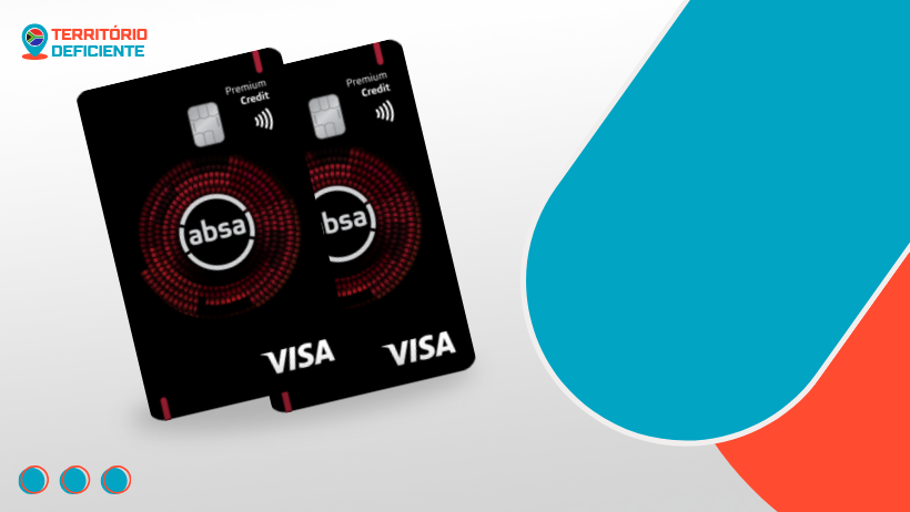 » Absa Premium Credit Card