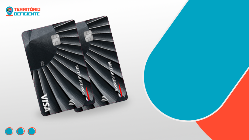 » British Airways Credit Card