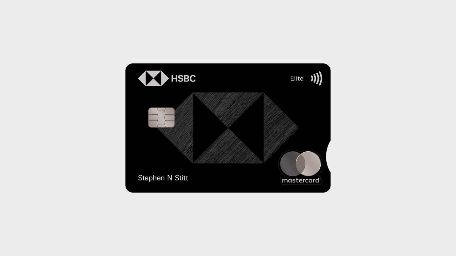 » HSBC World Elite Mastercard Credit Card