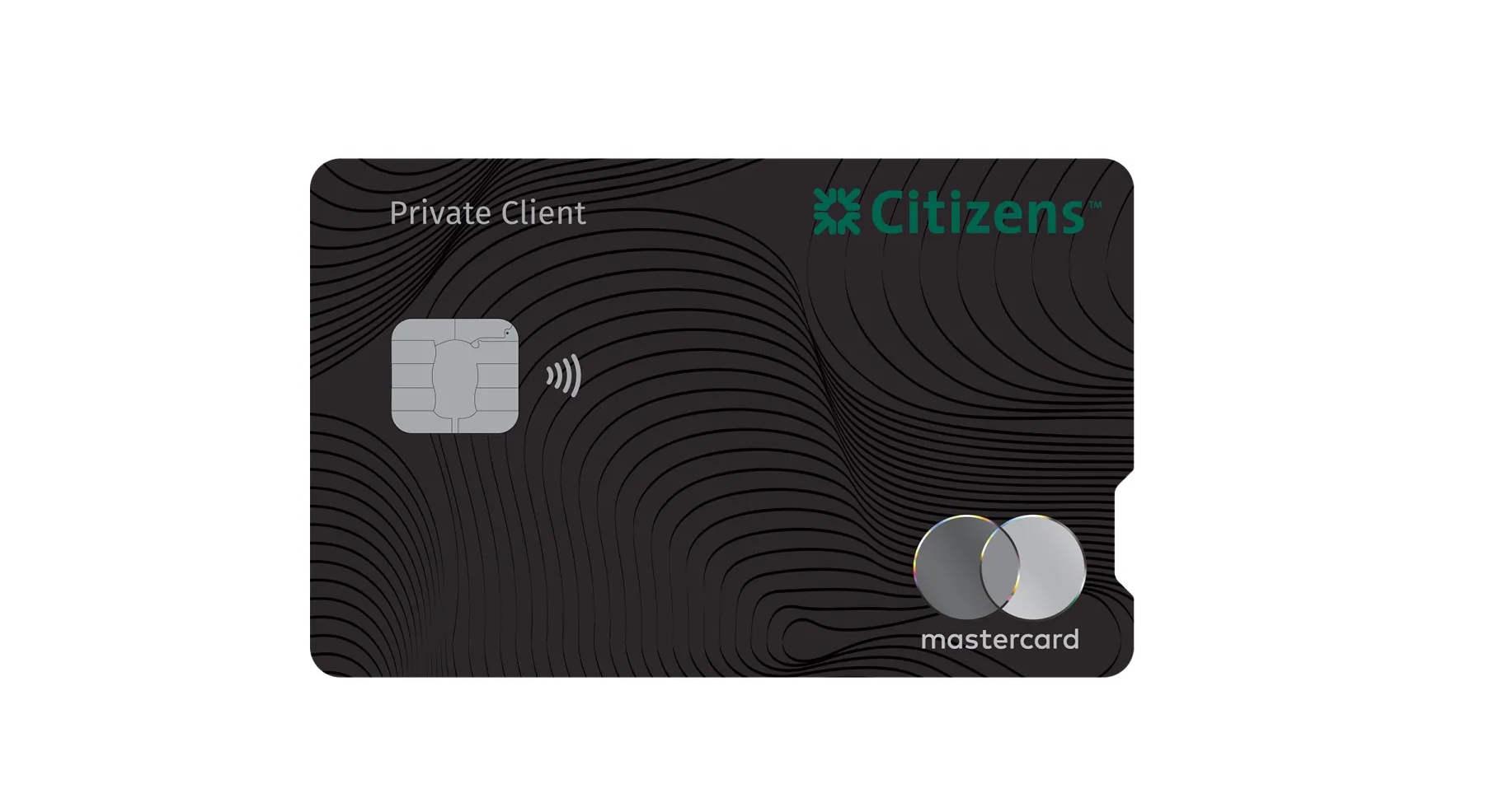 » Citizens Private Client World Elite Mastercard Credit Card