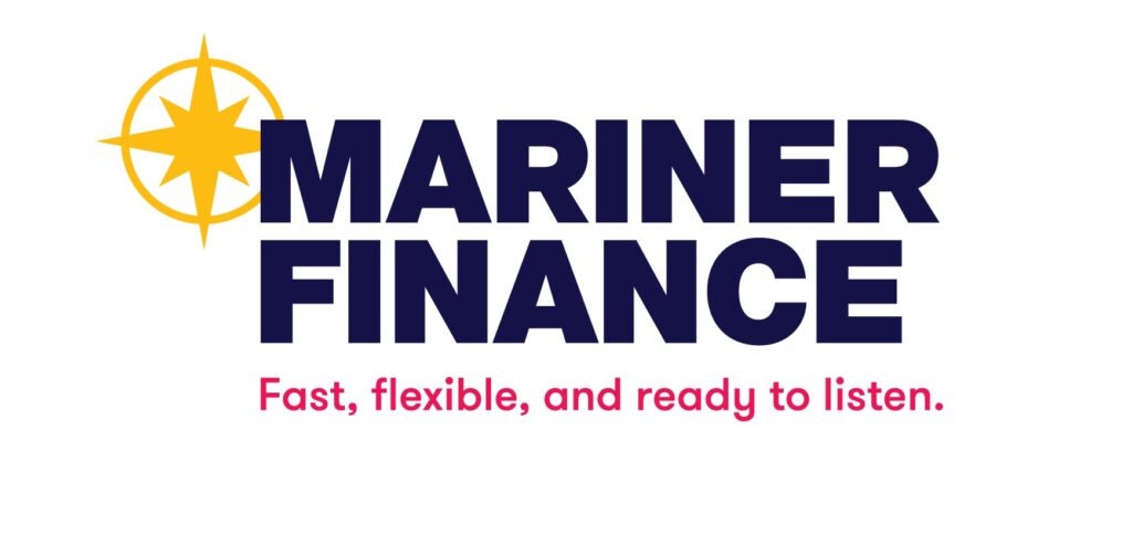 » Mariner Finance Loan