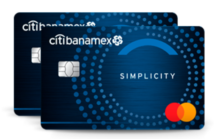 » Citibanamex Simplicity