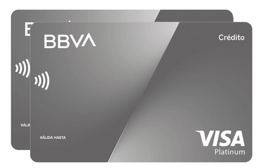 » Platinum BBVA