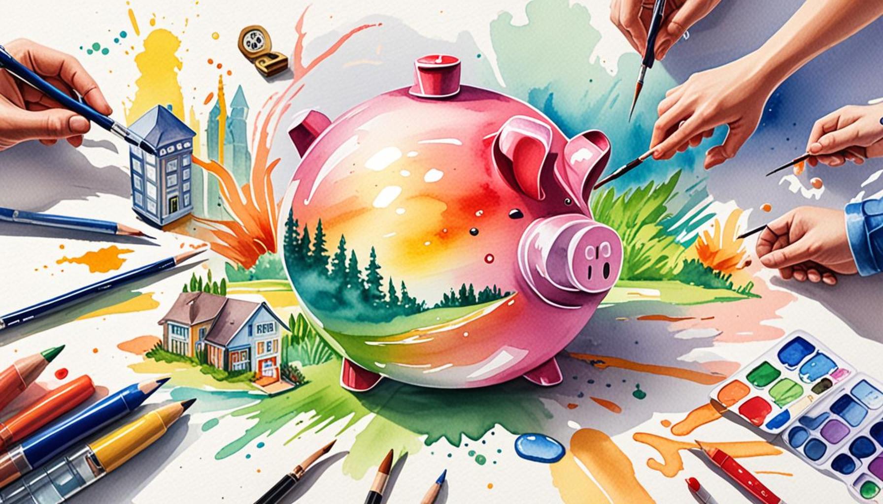 » Strategies to Build a Quick and Efficient Emergency Fund